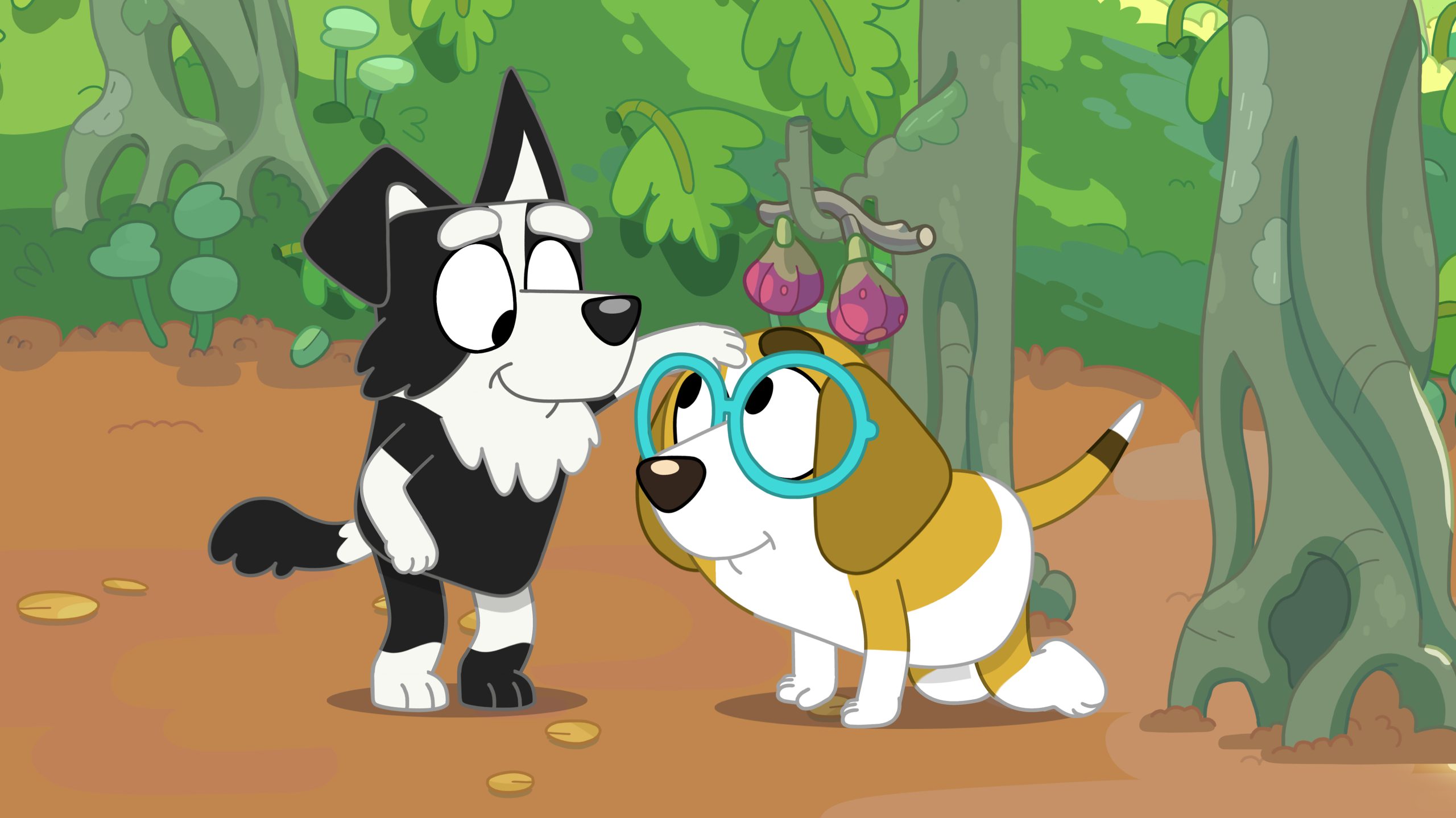 Bluey Season 1, Episode 23 | Shops