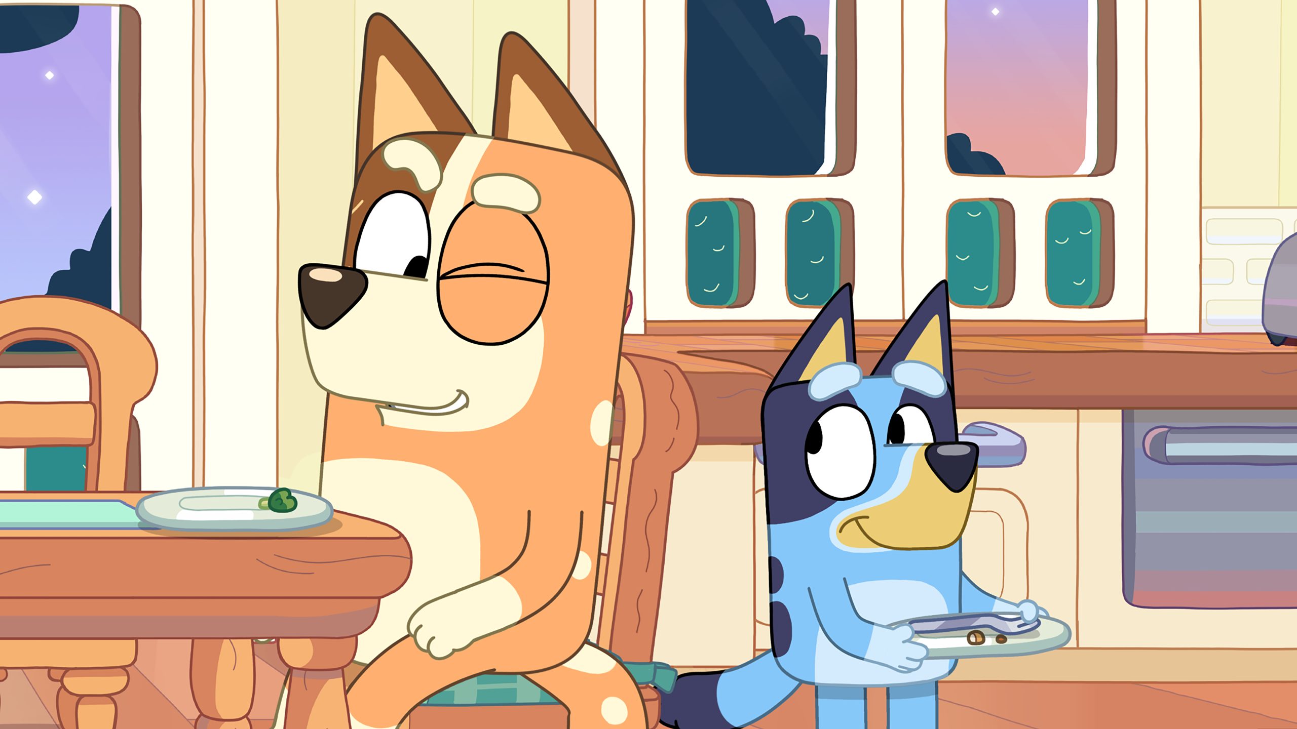 Wild Animals, Bluey🌙 Experimente a Adrenalina dos Jogos Online com os ...