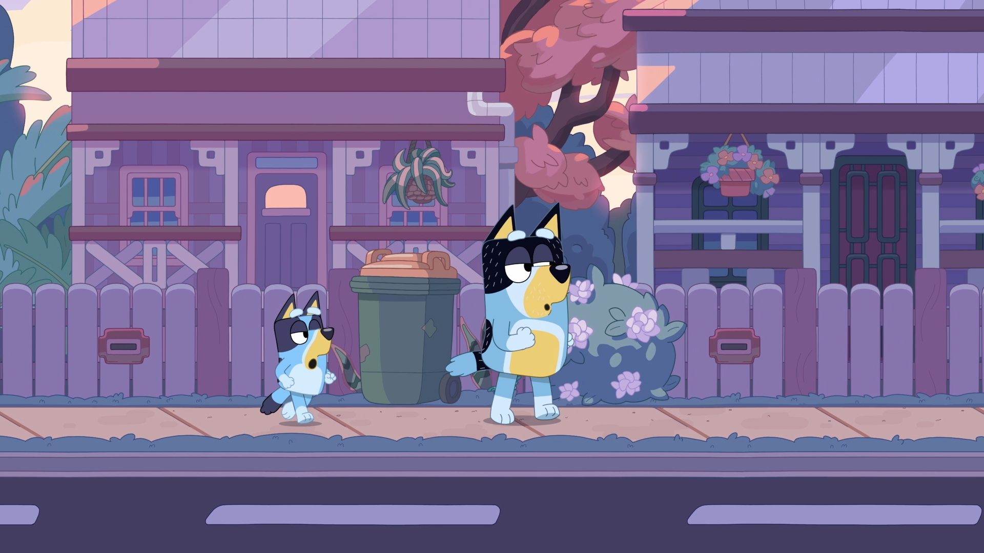 Bluey r34: найдено 86 изображений