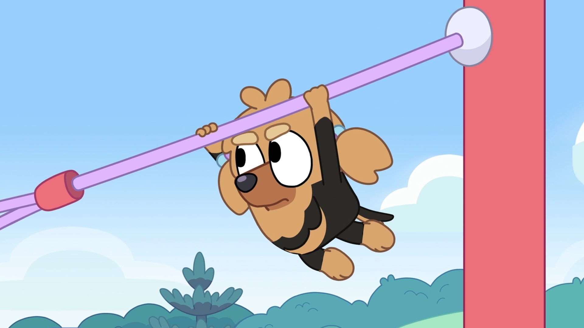 Bluey Season 1, Episode 27 | Pirates