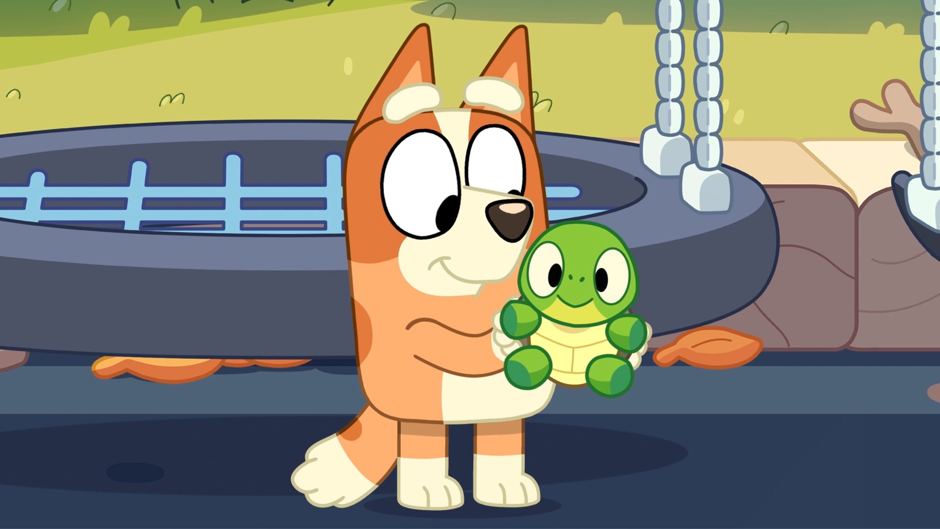 Bluey Season 3, Episode 30 | TurtleBoy