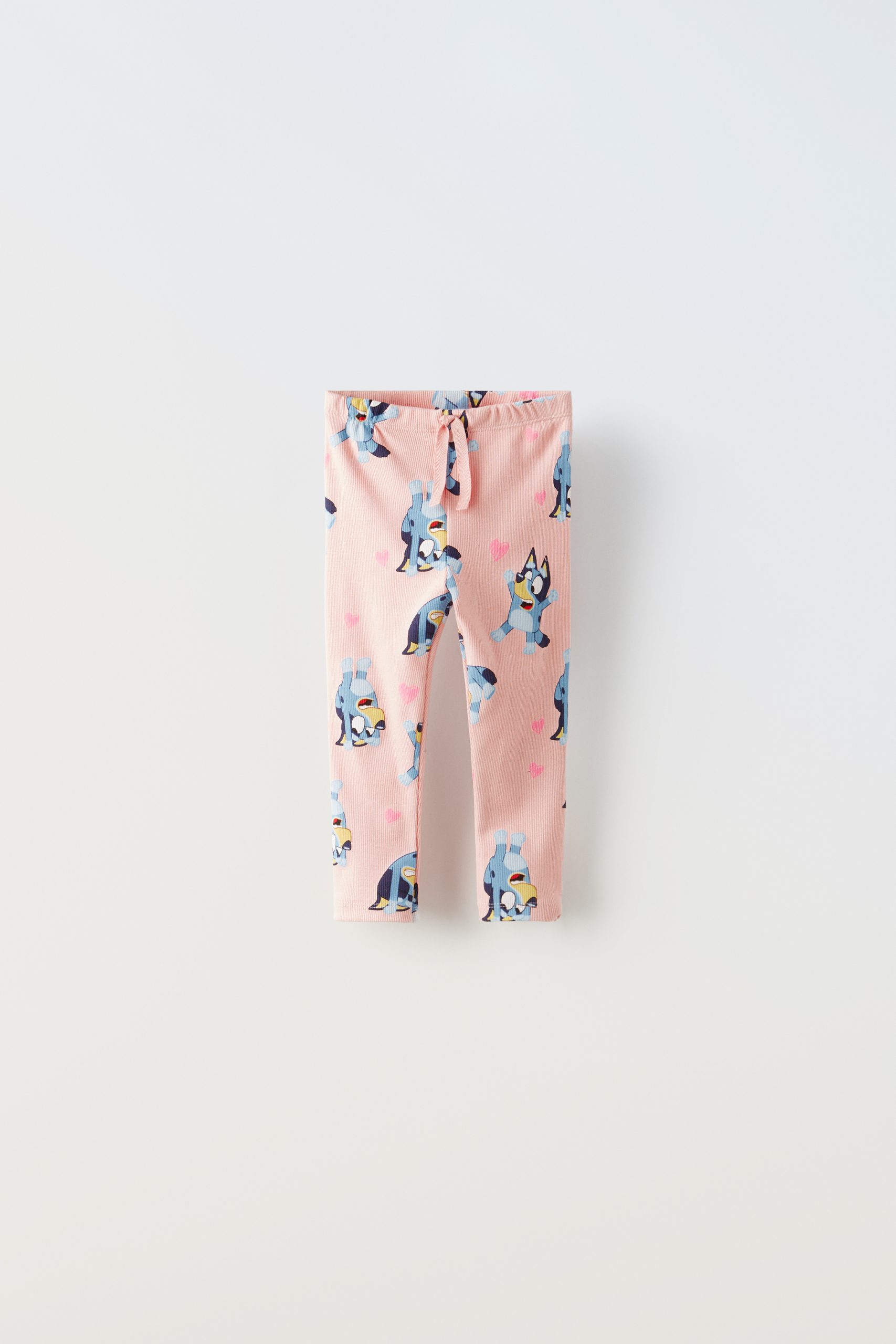 A Second bluey collection at Zara is available NOW! - Bluey Official ...