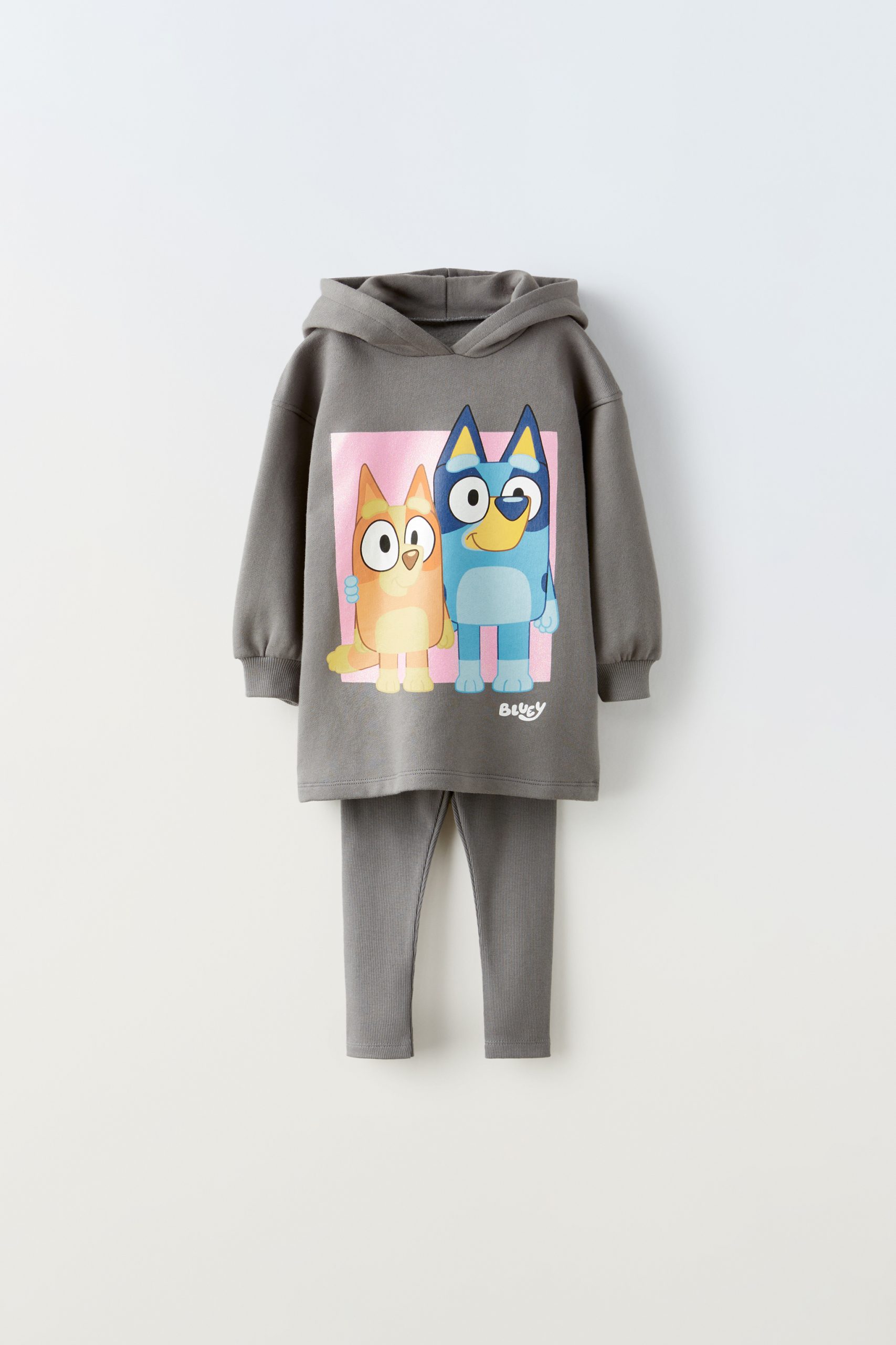 A Second bluey collection at Zara is available NOW! - Bluey Official ...