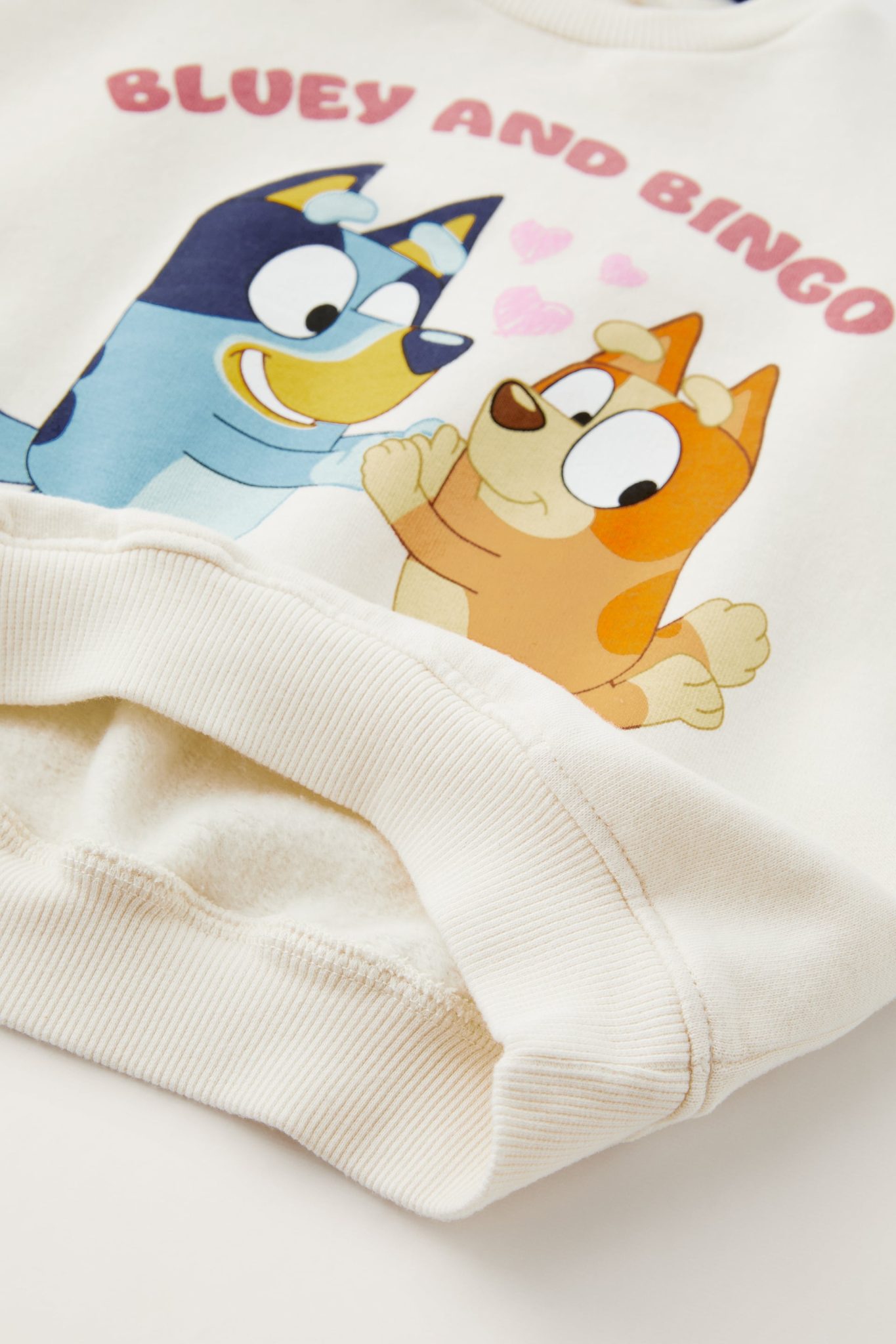 A Second bluey collection at Zara is available NOW! - Bluey Official ...