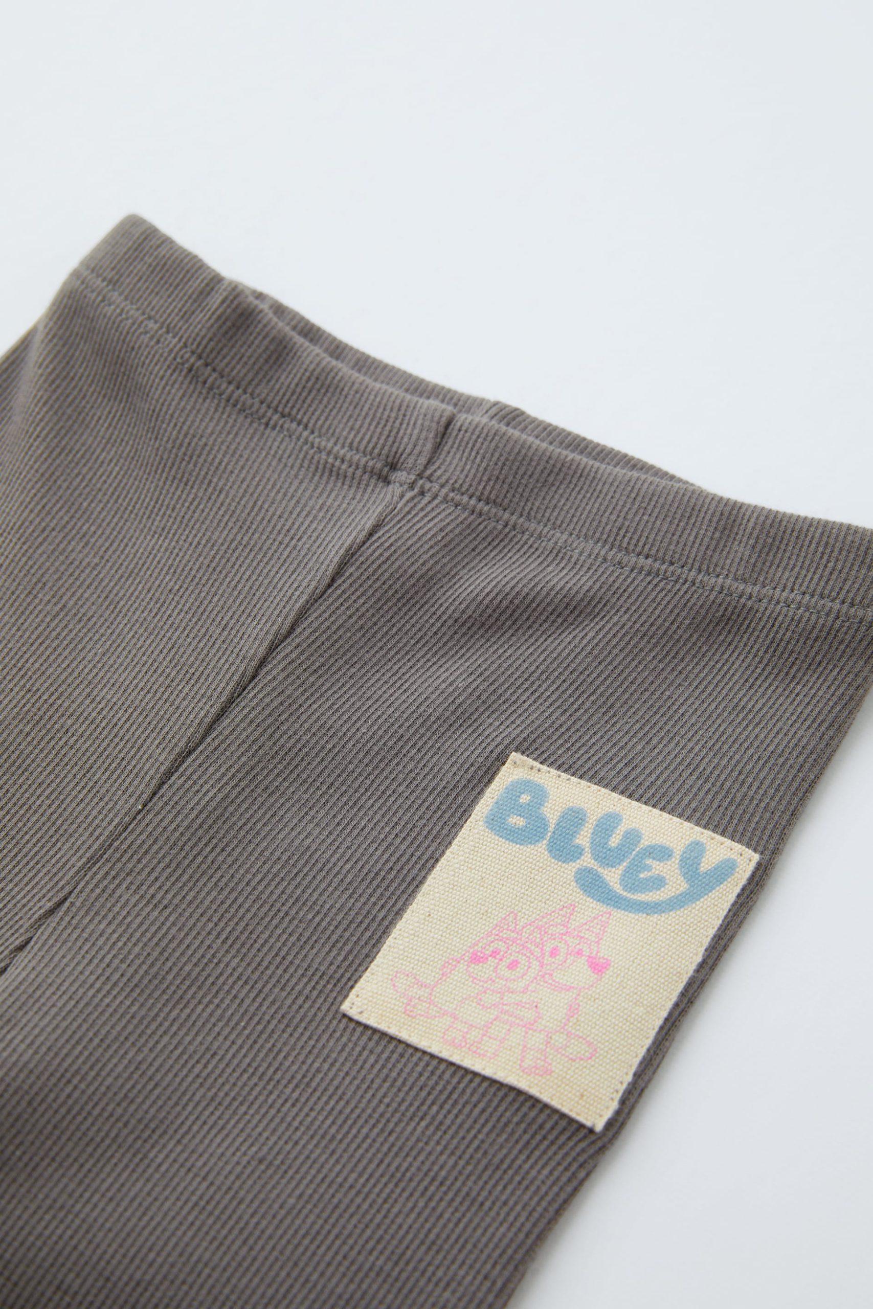 A Second bluey collection at Zara is available NOW! - Bluey Official ...