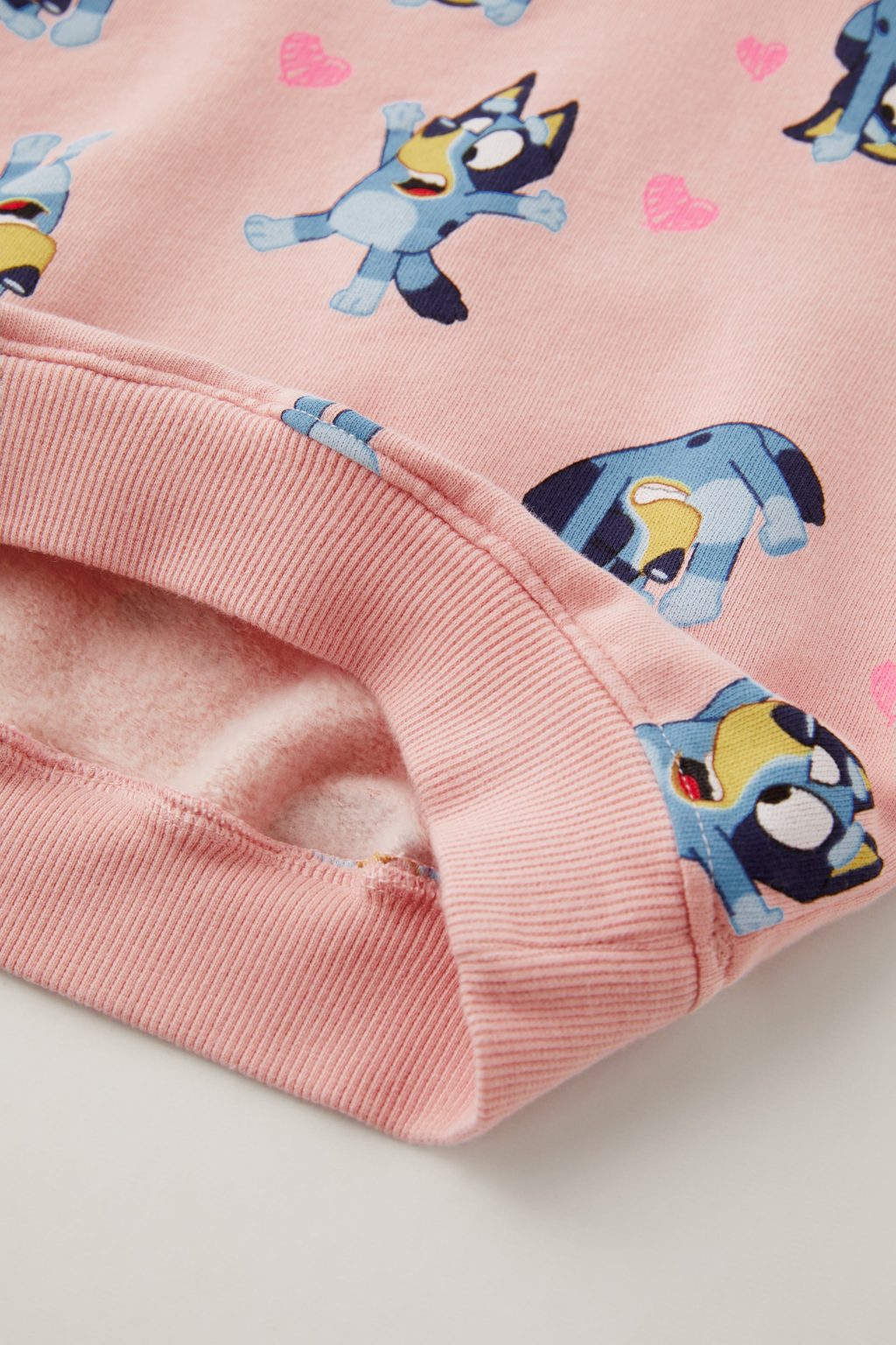 A Second bluey collection at Zara is available NOW! - Bluey Official ...