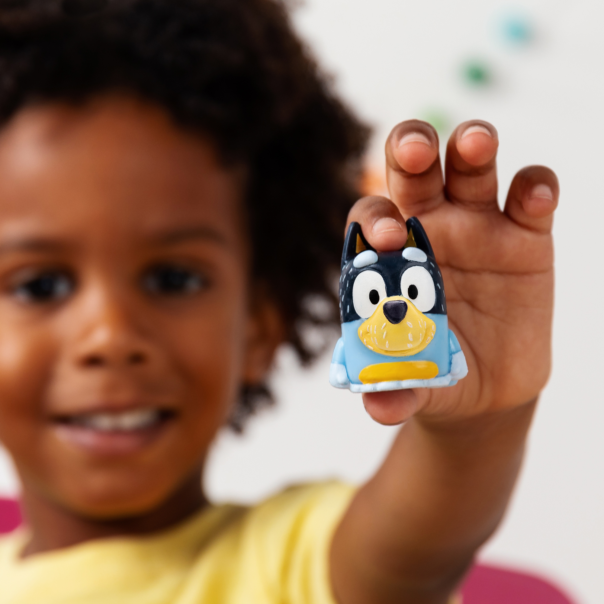 Bluey Mash'Ems - Bluey Official Website