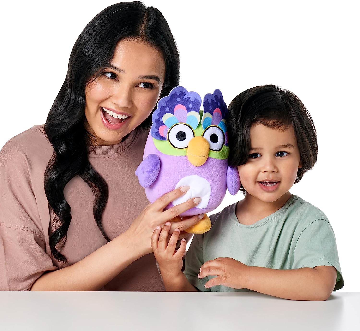 Bluey Talking Chattermax - Bluey Official Website