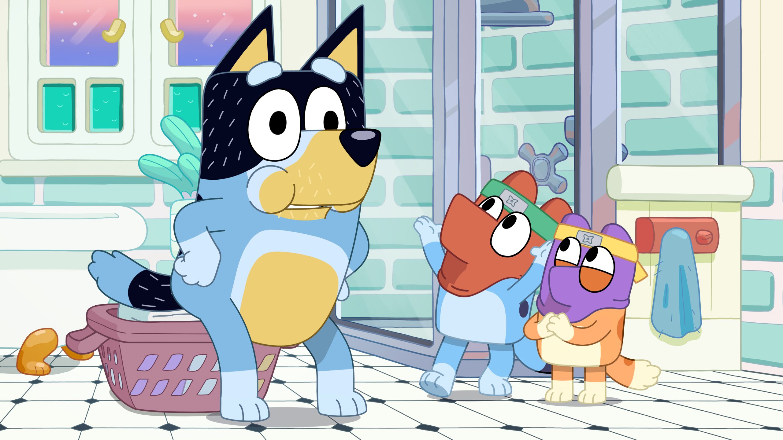 Rat Chicken Cartoon