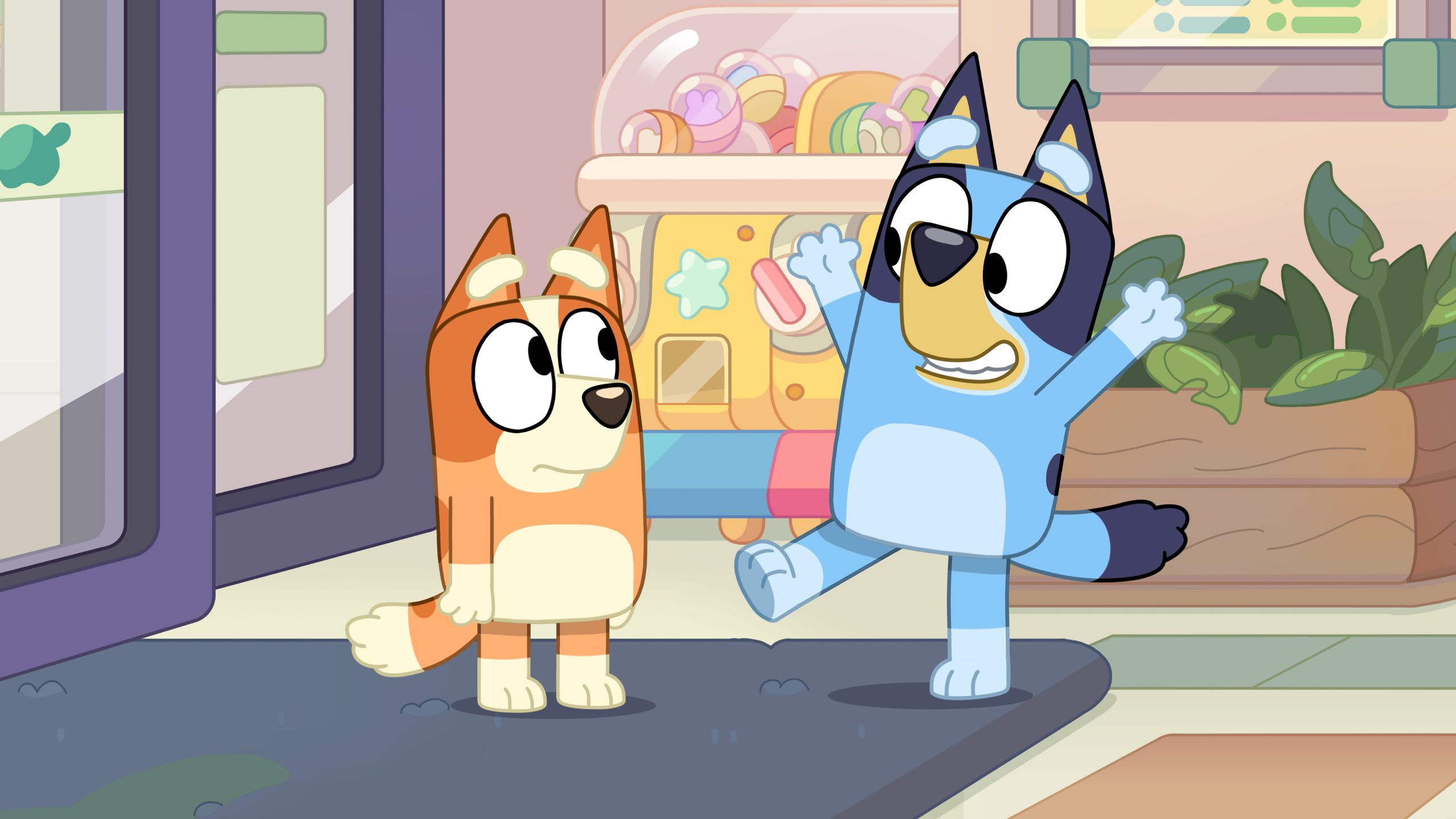 Bluey Season 1, Episode 45 | Kids