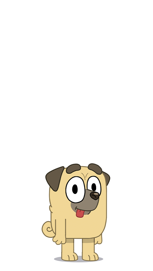 Buddy - Characters | Bluey Official Website