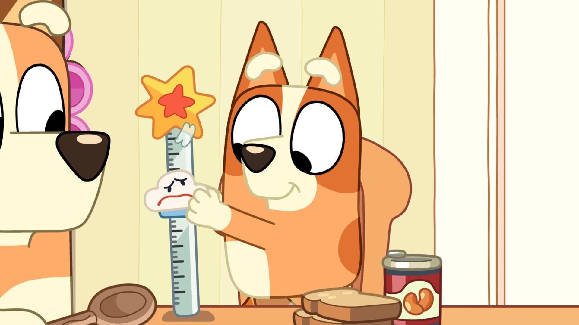 Bluey Season 3, Episode 23 | Family Meeting