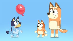 How to Play: Keepy Uppy - Bluey Official Website