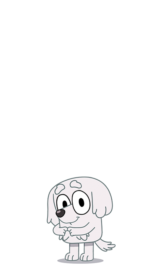 Lila - Characters | Bluey Official Website