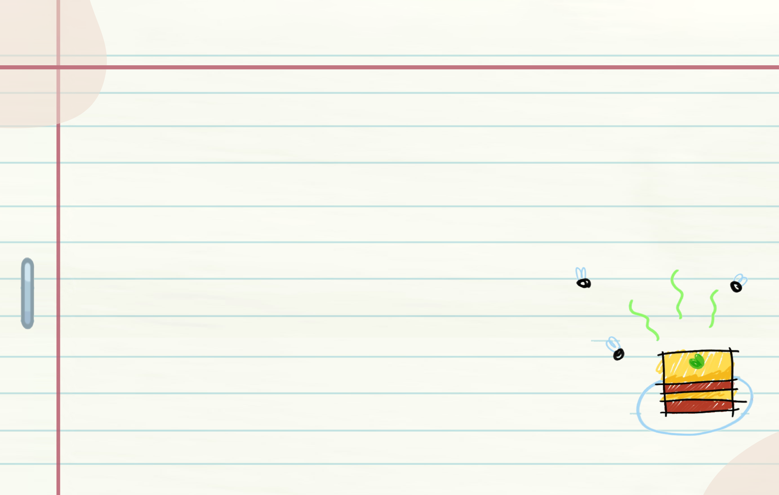 Uncle Stripe - Characters | Bluey Official Website