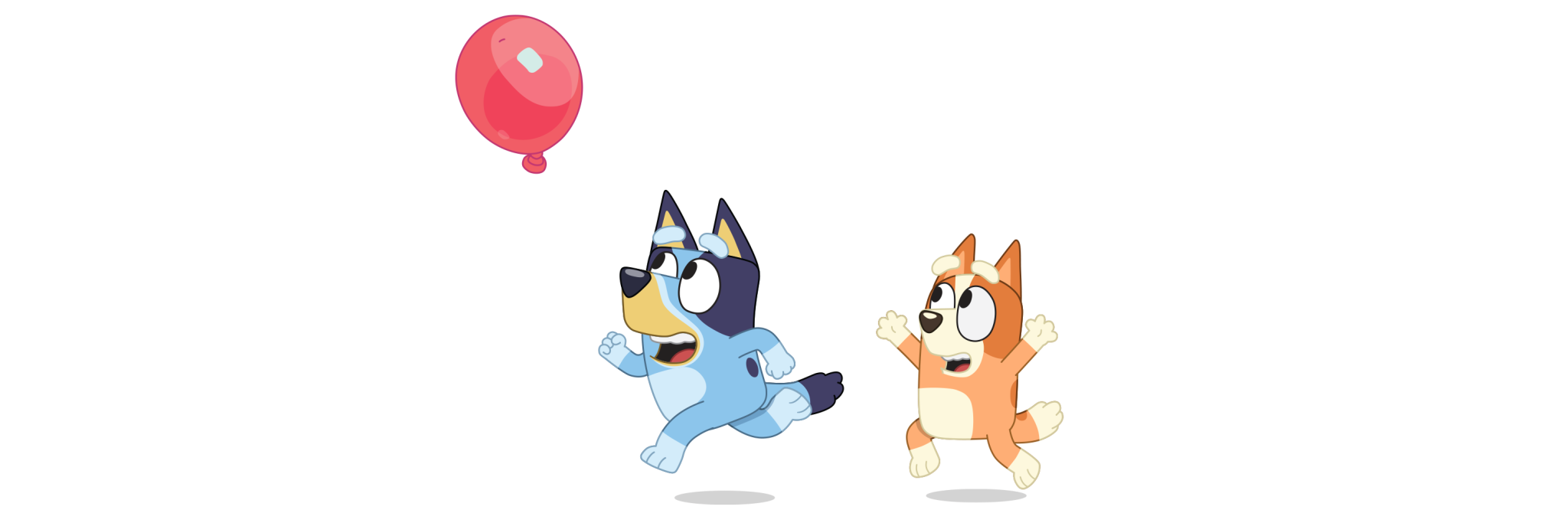 Macy's Parade - Bluey Official Website