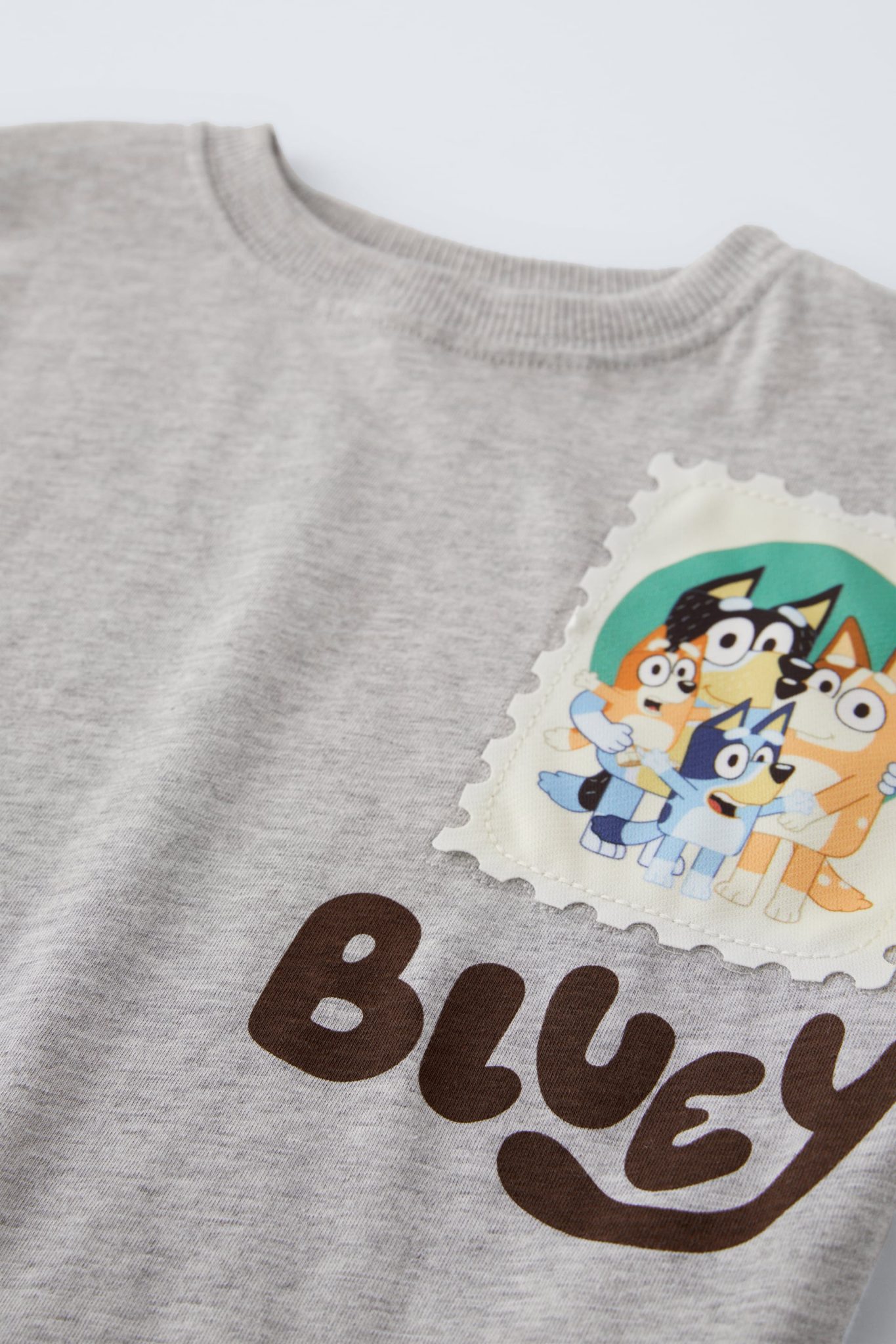 Explore the new Bluey Collection at Zara - Bluey Official Website