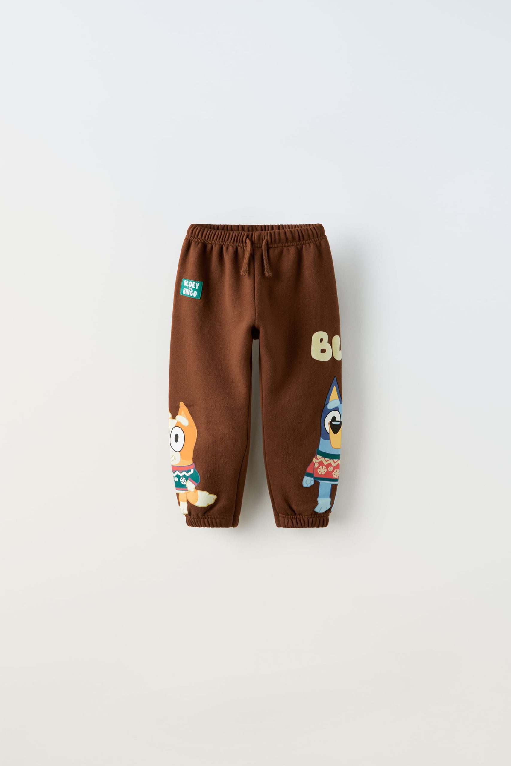 Explore the new Bluey Collection at Zara - Bluey Official Website