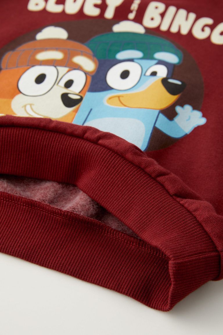 Explore the new Bluey Collection at Zara - Bluey Official Website