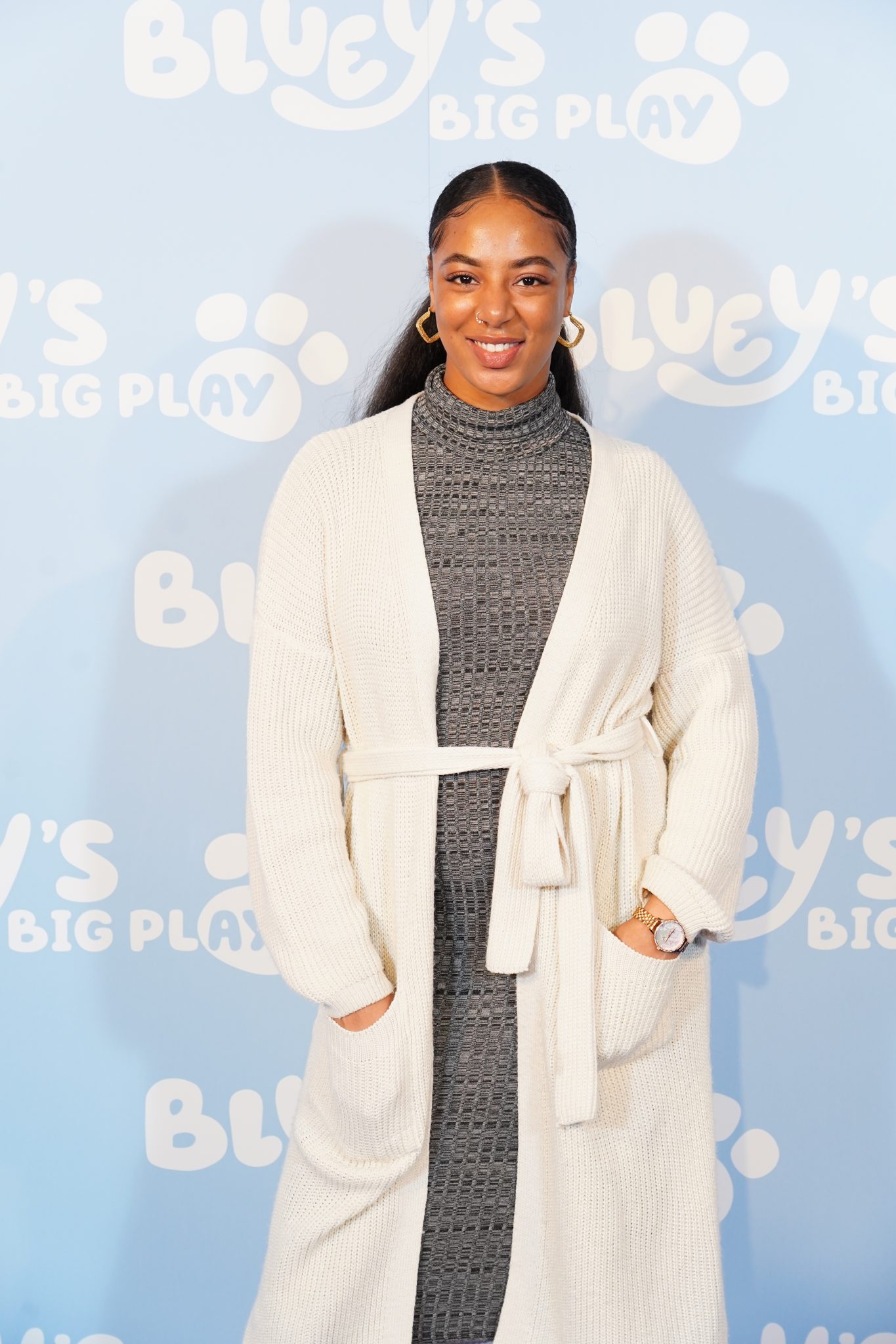 Bluey's Big Play Premieres in London! - Bluey Official Website