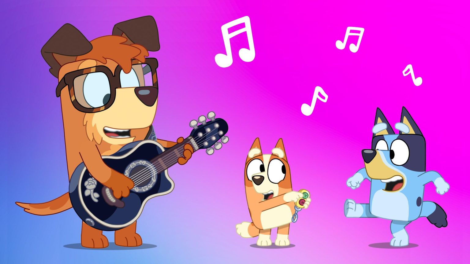 Celebrating the Year of Dance Mode! An Interview with Composer Joff ...