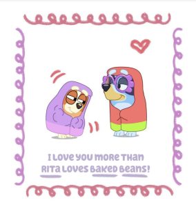 2023: A Bluey Year in Review - Bluey Official Website