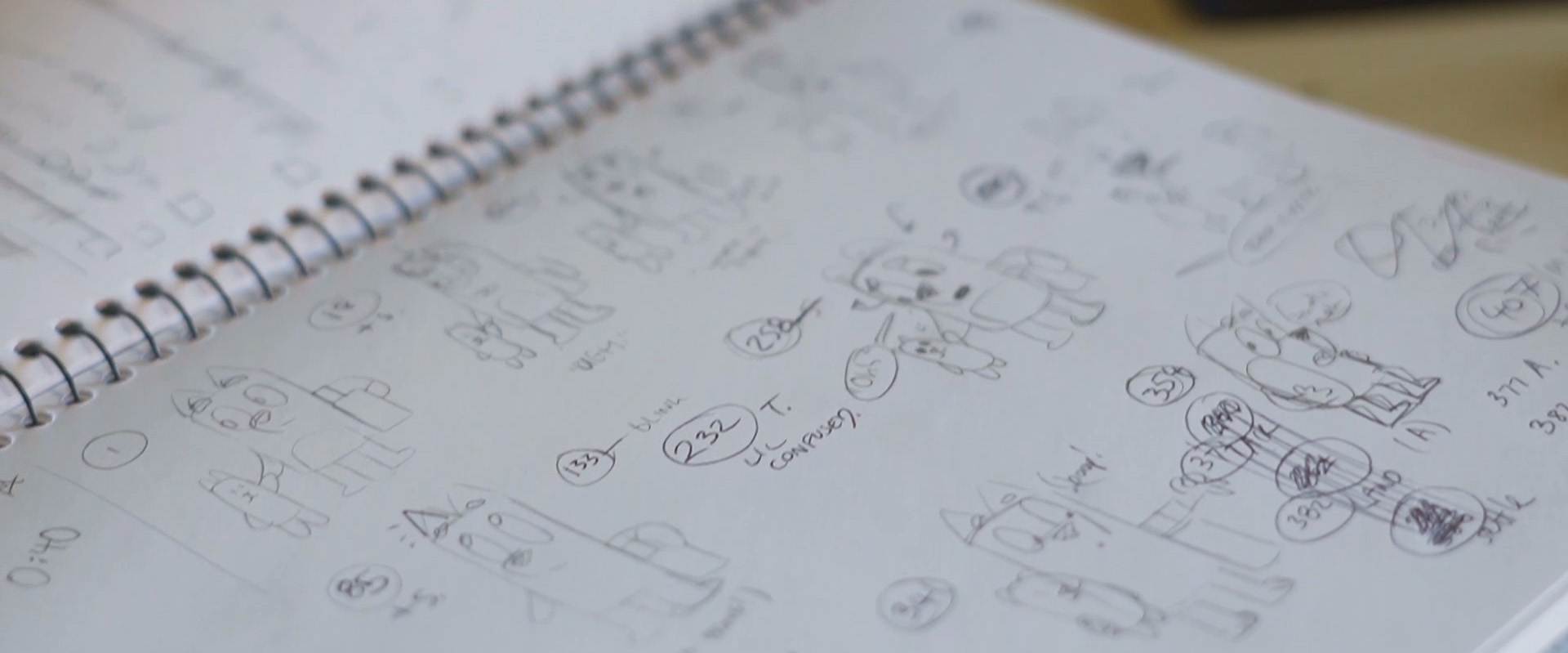 Watch: Behind the Scenes of the Bluey Christmas Episodes! - Bluey ...