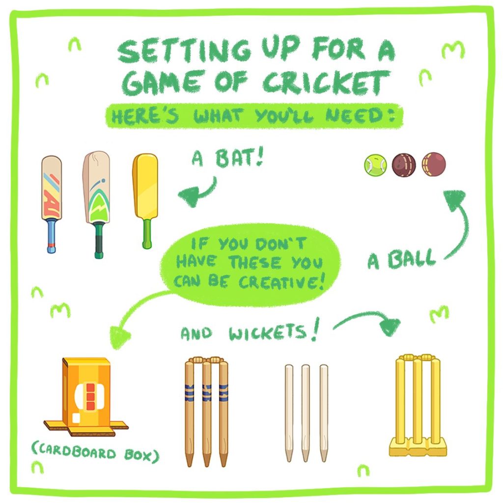 Bluey Season 3, Episode 47 | Cricket