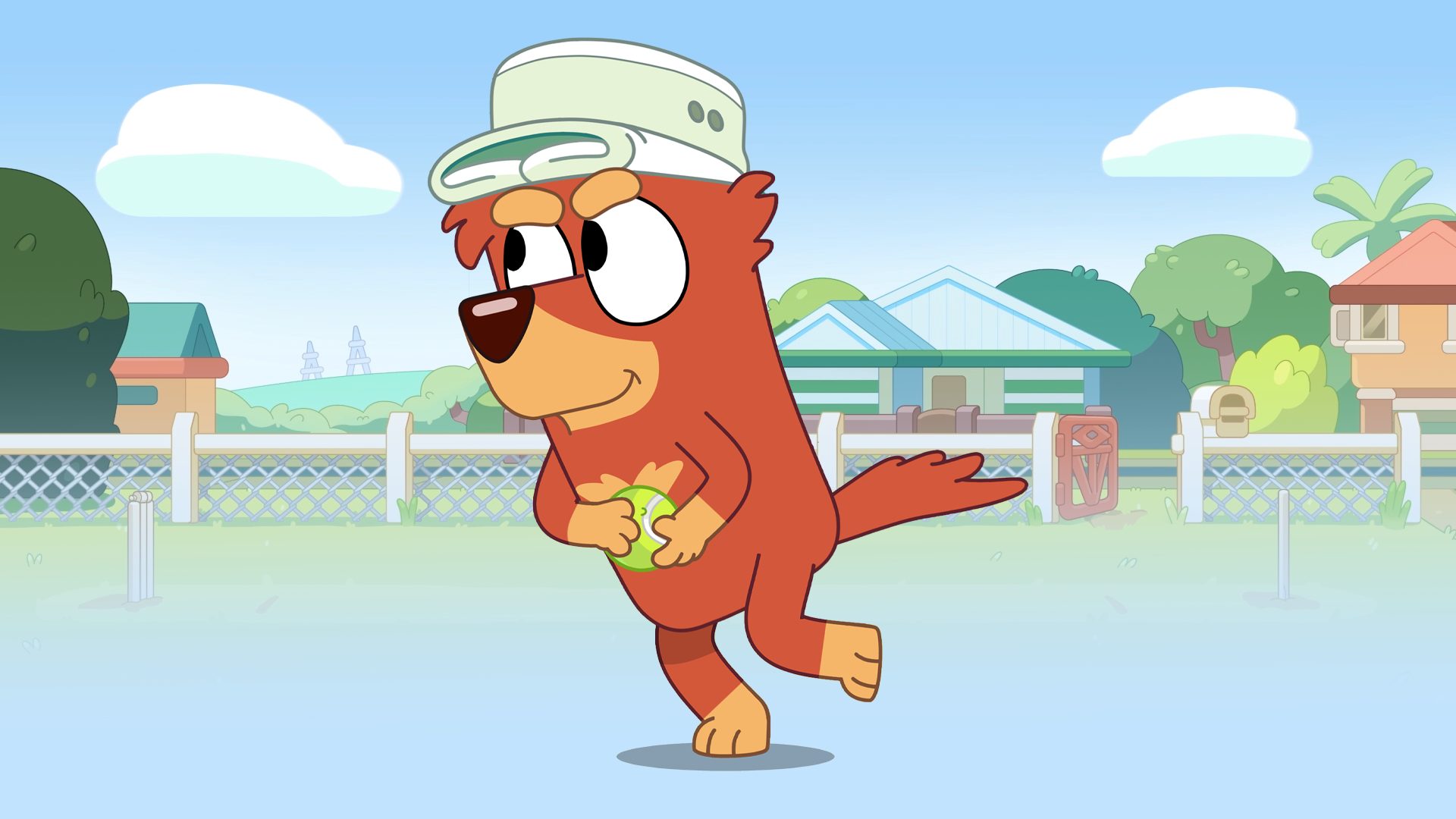 Digger - Characters | Bluey Official Website