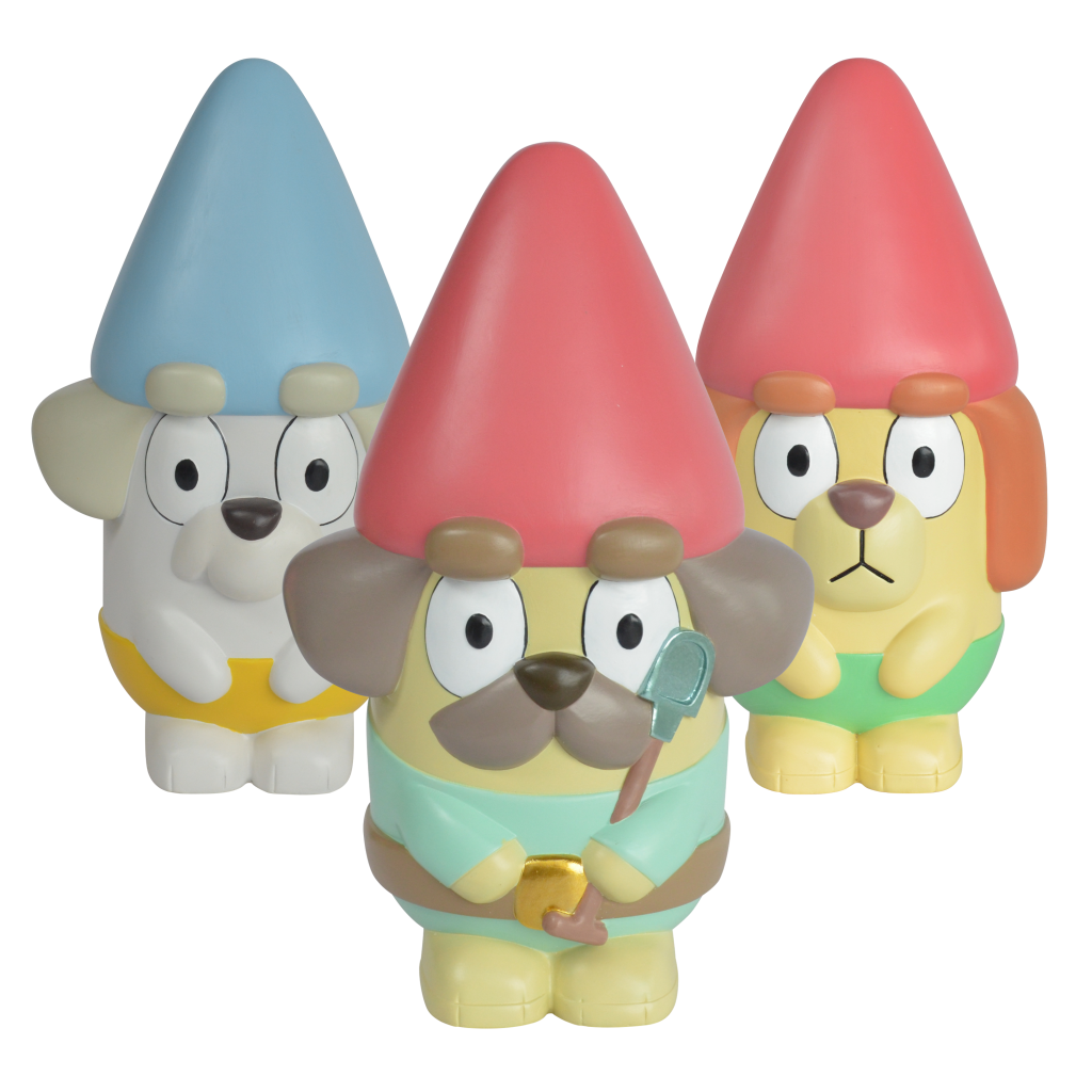 Hammerbarn Gnomes Bluey Official Website