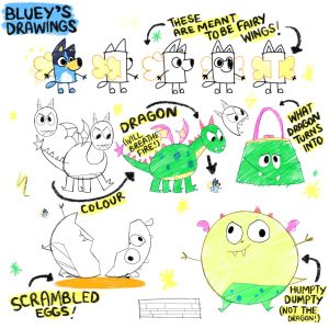 New Bluey Episode Guide! - Bluey Official Website