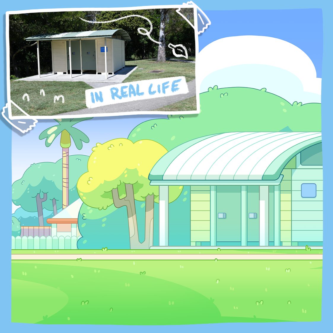 Bluey Season 3, Episode 47 | Cricket