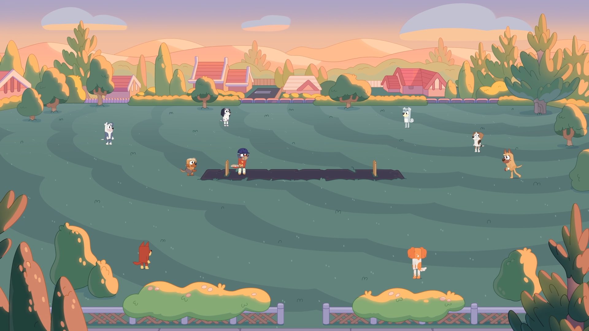 Digger - Characters | Bluey Official Website