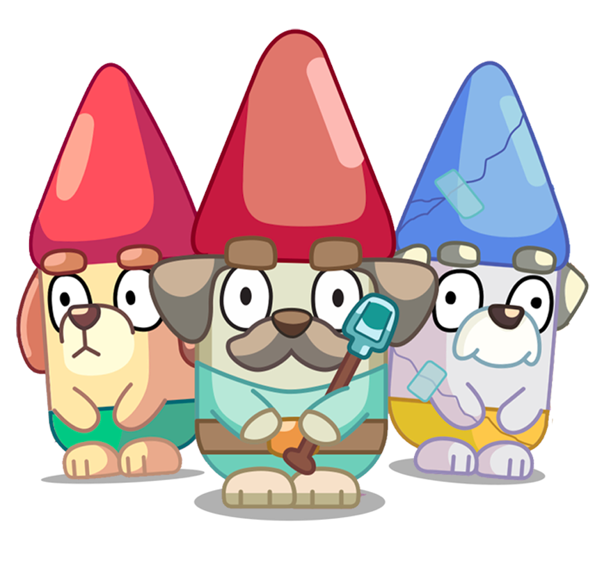 Play - Bluey Official Website