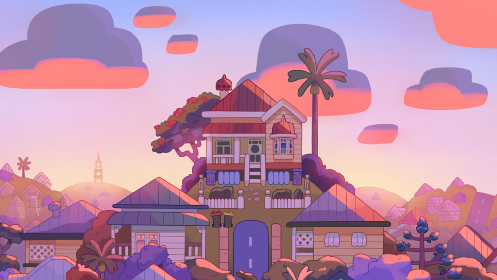 Bluey Valentine's Day Wallpapers - Bluey Official Website