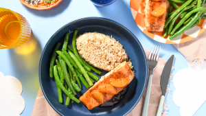 Bluey Family Menus arrive across the US with Home Chef! - Bluey ...