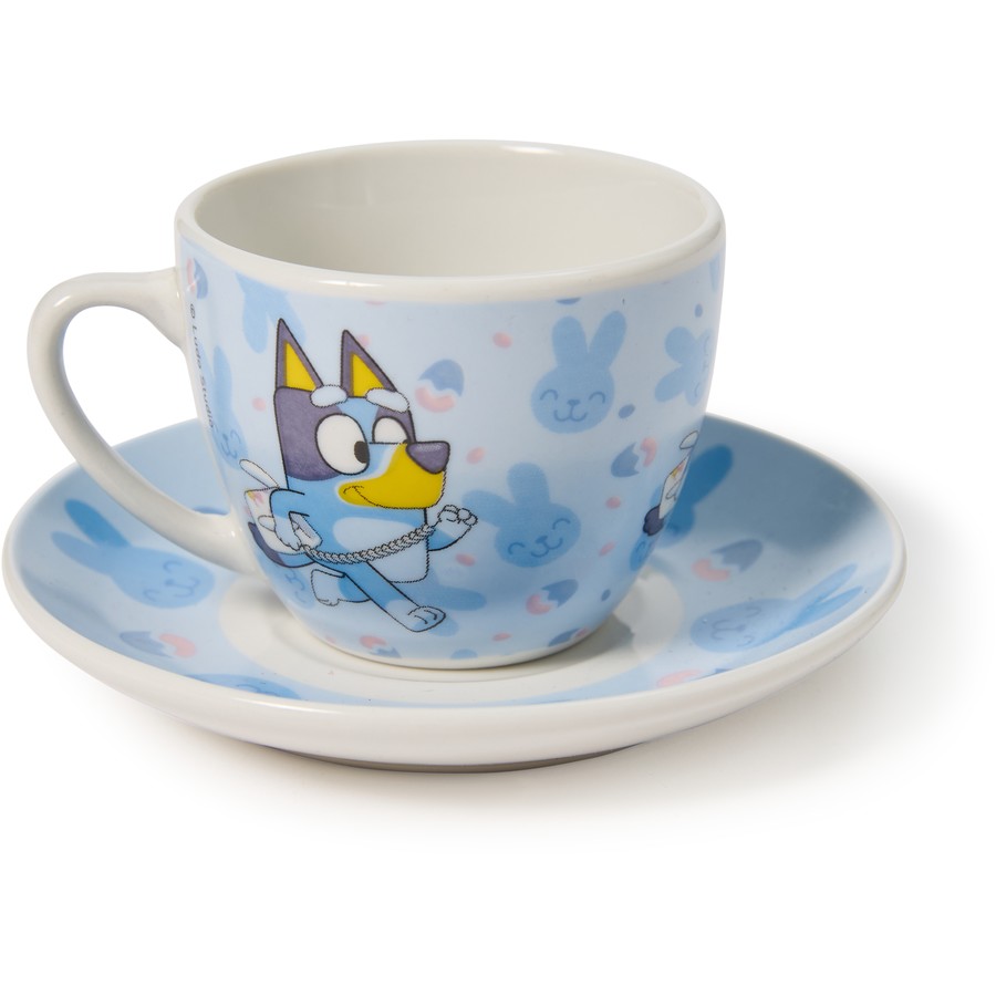Bluey: Easter Babyccino Set - Bluey Official Website