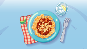 Bluey Gousto recipes arrive in the UK - Bluey Official Website