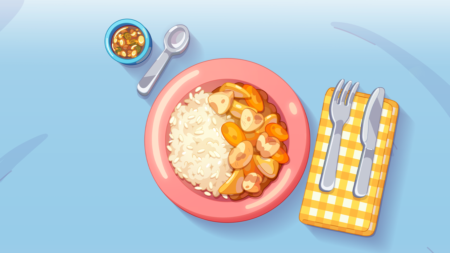 Bluey Gousto recipes arrive in the UK - Bluey Official Website