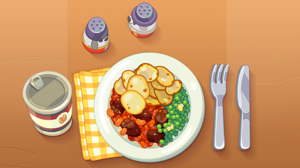 Bluey Gousto recipes arrive in the UK - Bluey Official Website