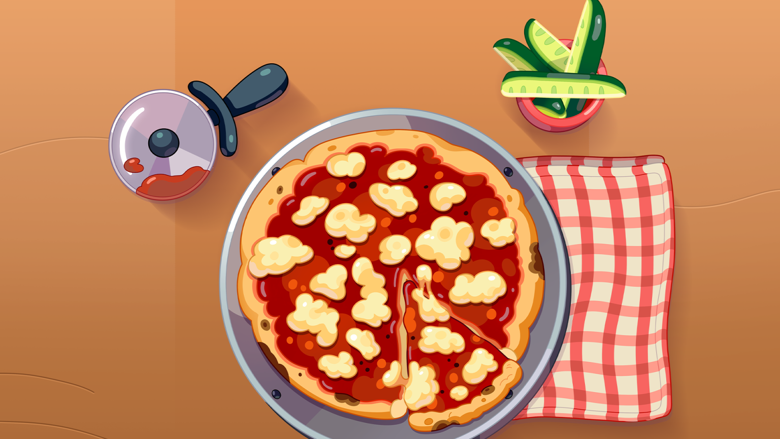 Bluey Gousto recipes arrive in the UK - Bluey Official Website