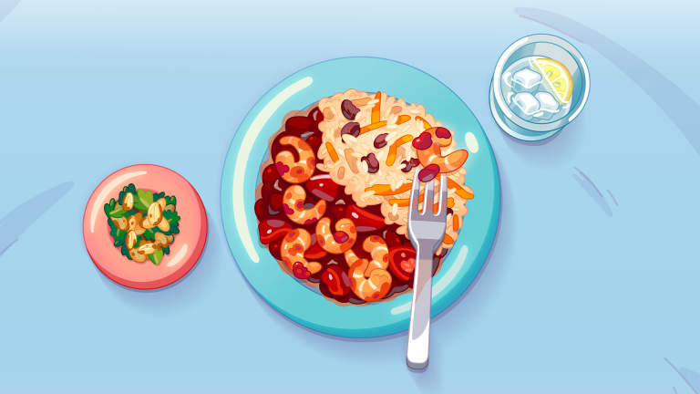 Bluey Gousto recipes arrive in the UK - Bluey Official Website