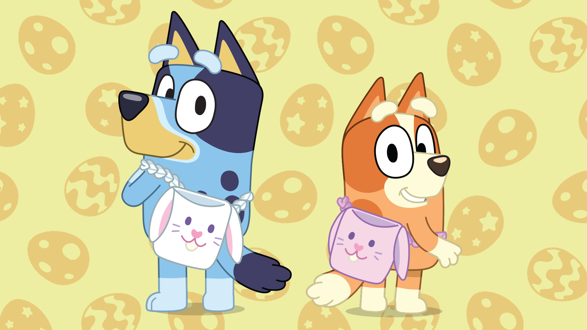 Easter - Bluey Official Website