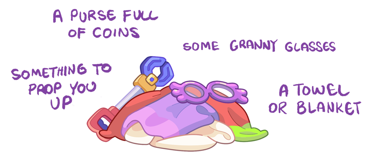 Bluey and Bingo's Guide to Dress Up! - Bluey Official Website