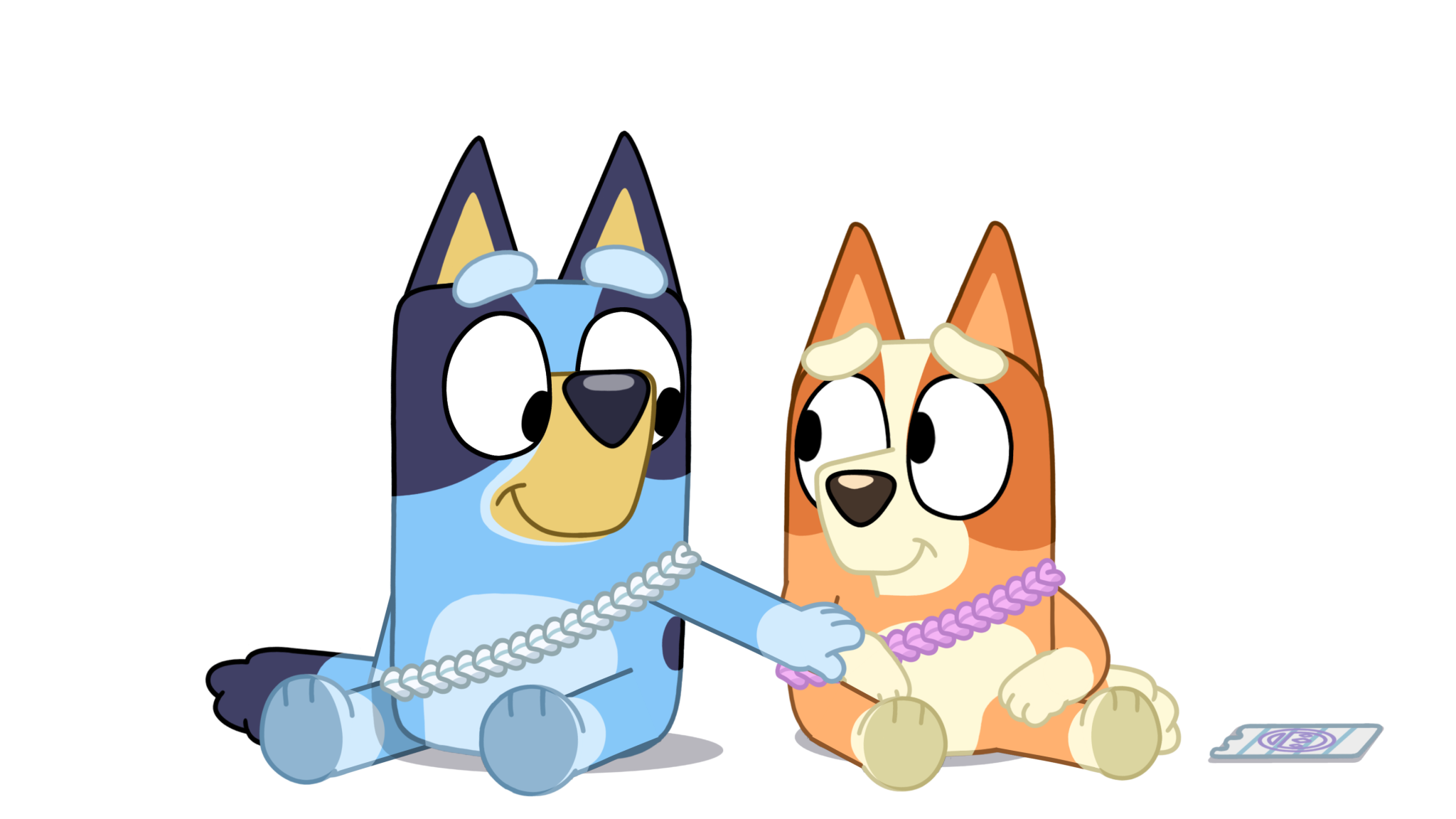 Easter - Bluey Official Website