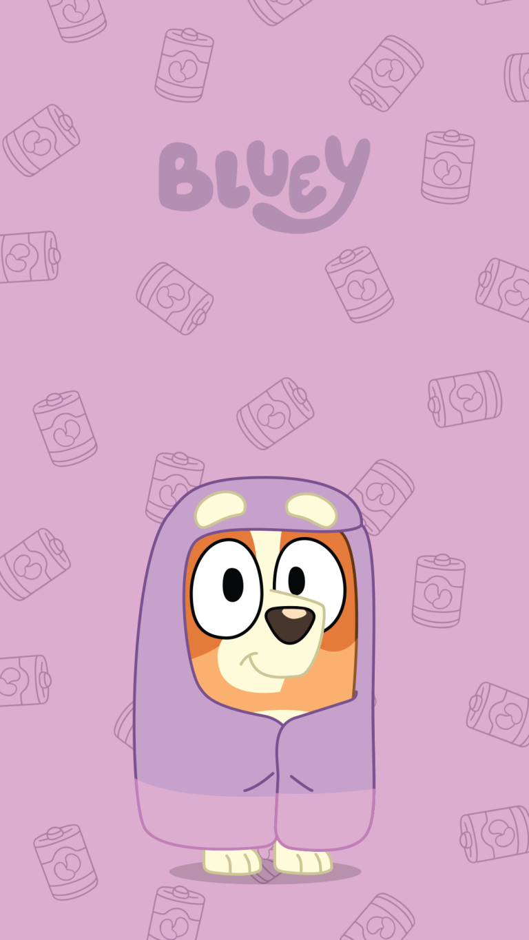 Bluey Grannies Wallpapers - Bluey Official Website