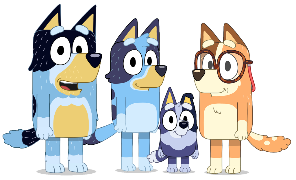 Bluey Season 3, Episode 50 | Surprise