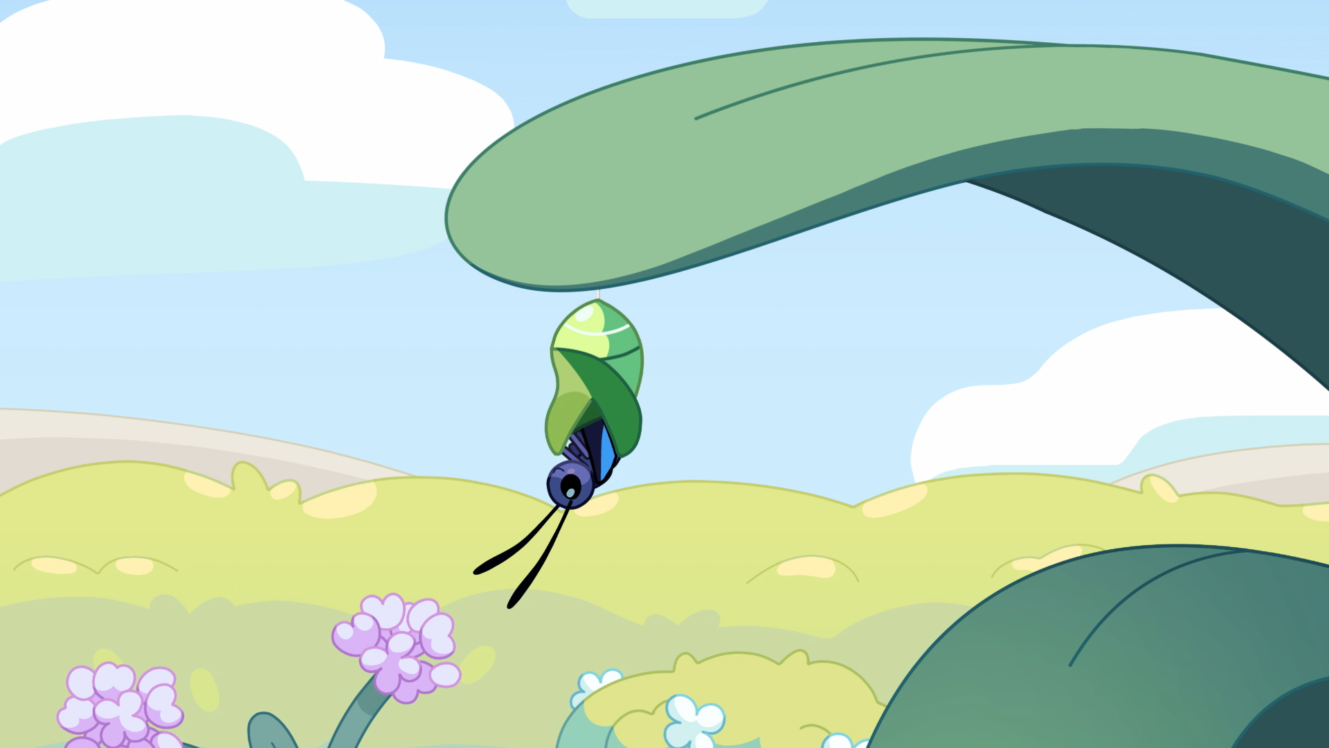 Flappy - Characters | Bluey Official Website