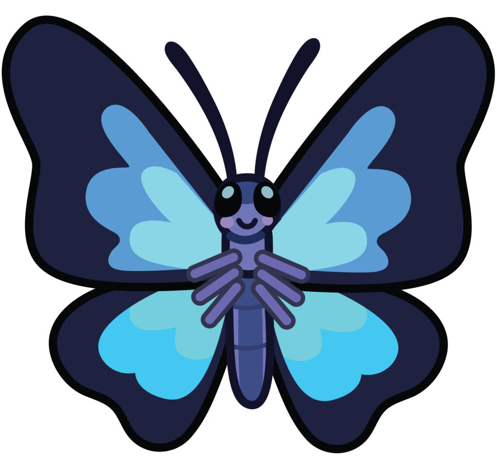 Learn more about the new characters from 'The Sign' - Bluey Official ...