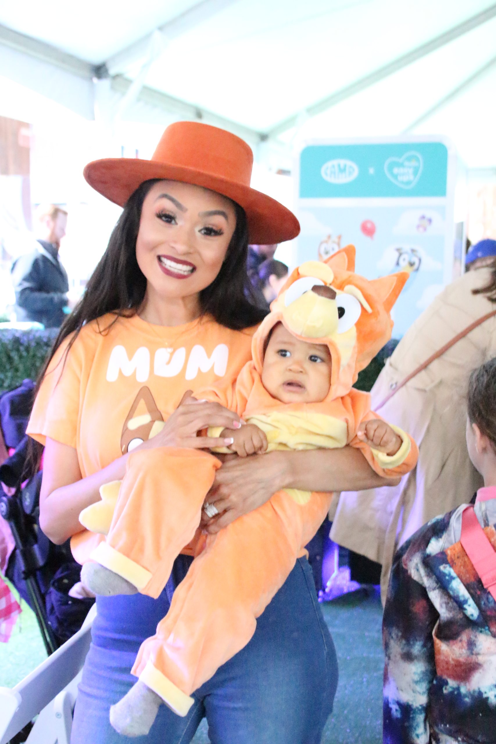 The World Reacts to Bluey "The Sign" - Bluey Official Website